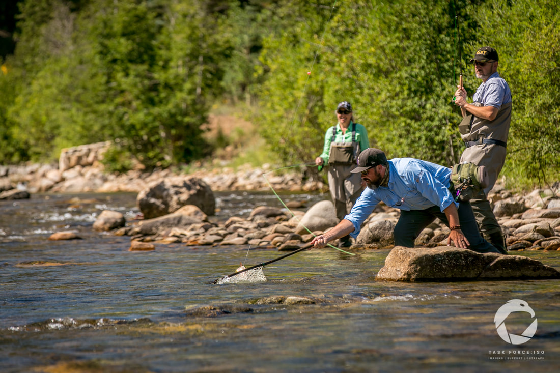 End-of-year support much appreciated! - River Deep Foundation