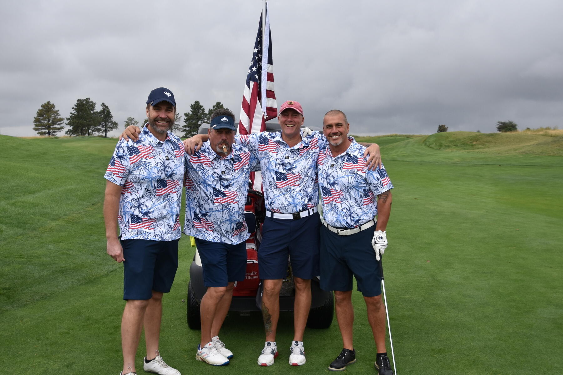 River Deep Foundation - River Deep Foundation