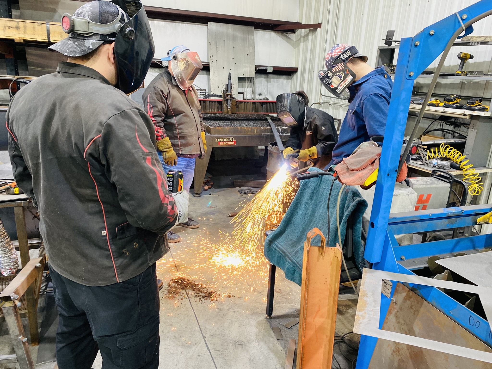 River Deep Foundation - River Deep Foundation