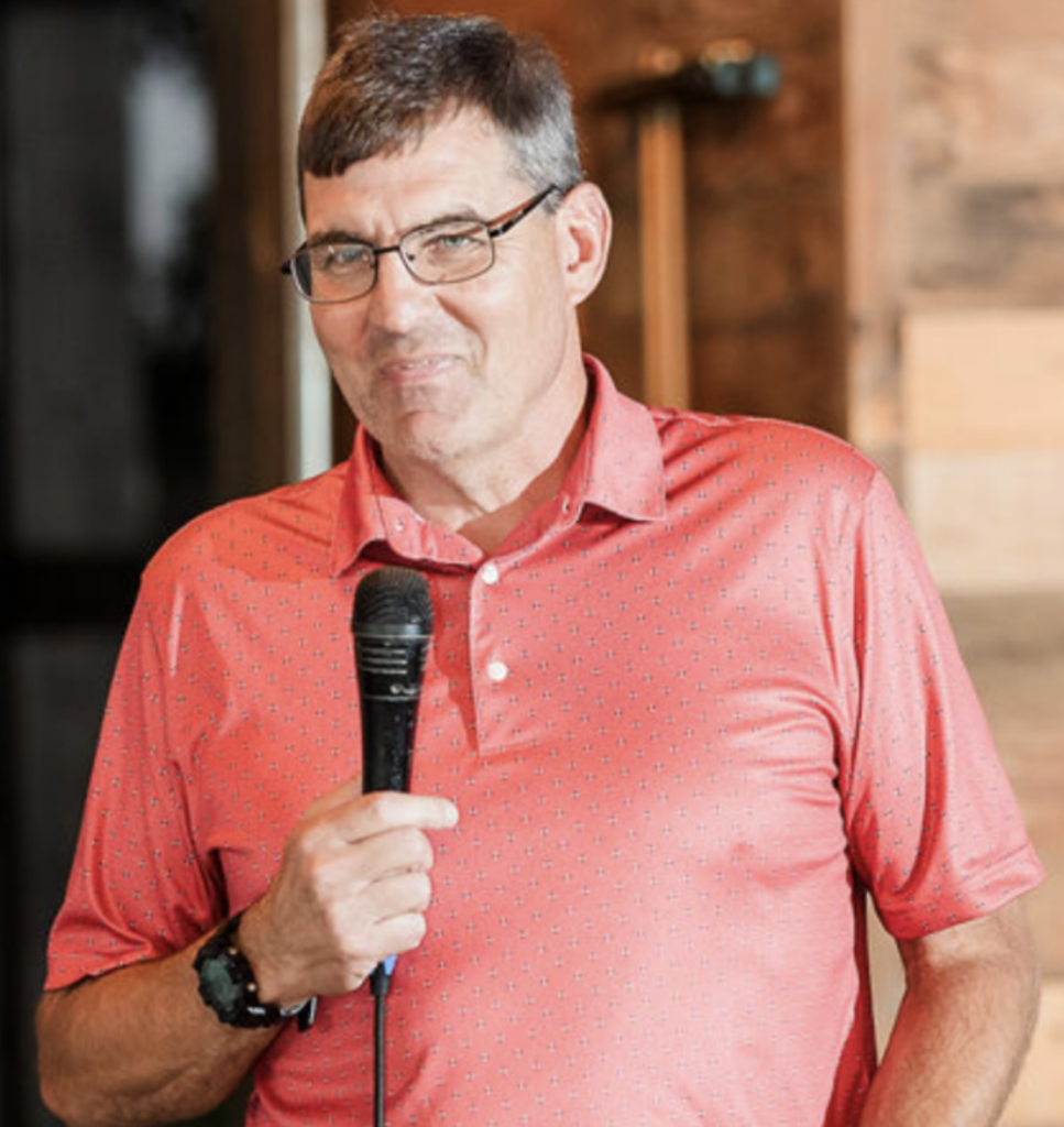 Parenting with Tim Welch: Questions often more valuable than Answers ...